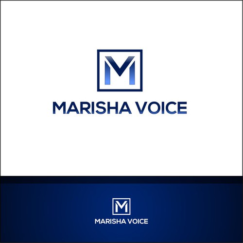 Designs | Create a uniquely inviting and evocative logo for a voice ...