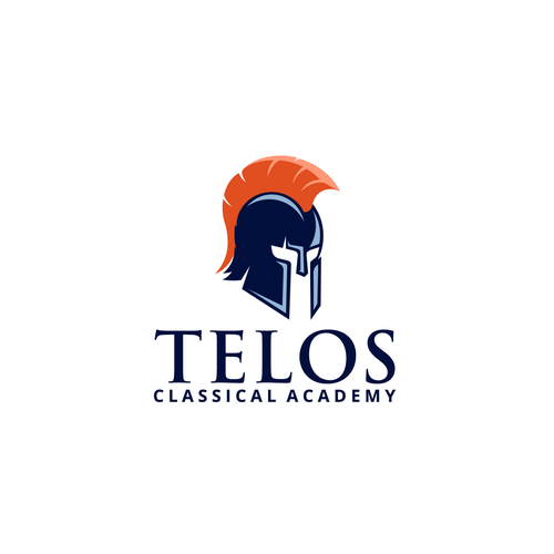 Designs | New Classical Education K-12 school needs a badass logo to ...