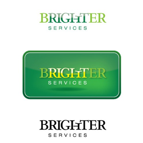 "BRIGHTER" Logo Needed | Logo design contest