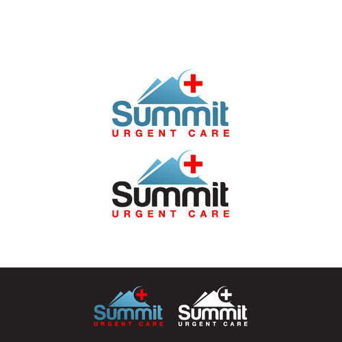 Summit Urgent Care needs a new logo | Logo design contest