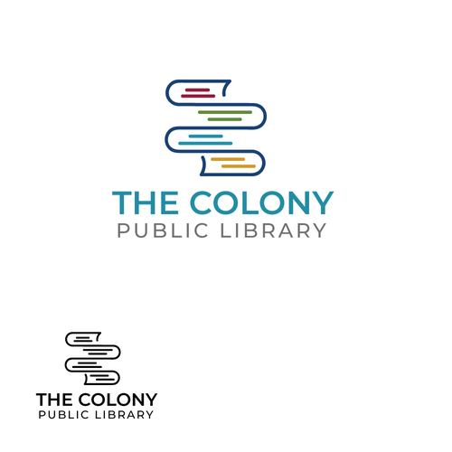 Designs | Create a vibrant and modern logo for a community-driven ...