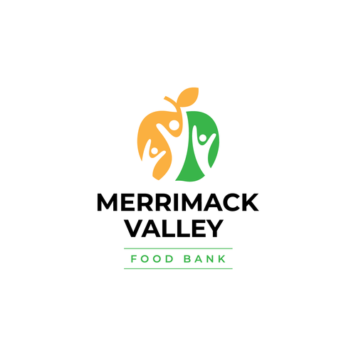 Designs | Refreshed Food Bank Logo | Logo design contest