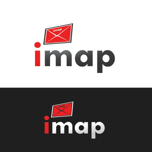 imap.org | Logo design contest