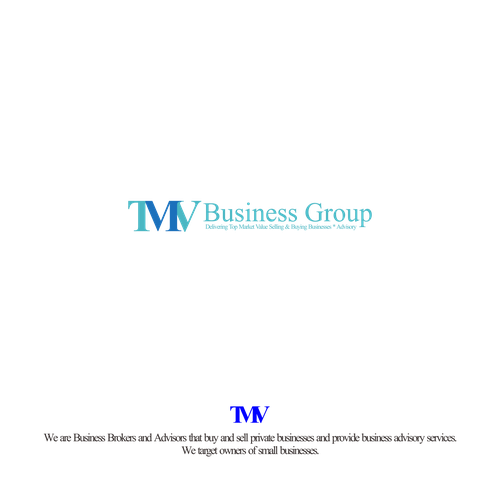 Design a logo for a new Business Broker entity | Logo design contest