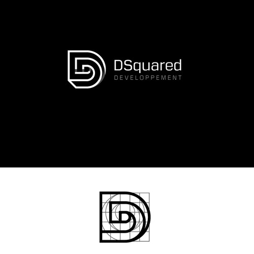 DSquared Development | Logo design contest