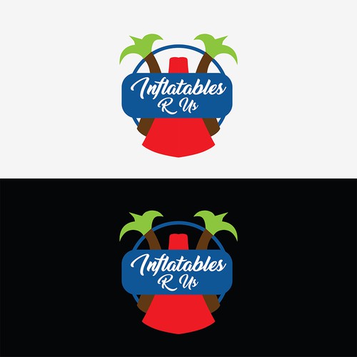 Designs | We are a creative bounce castle rental company and we’re ...