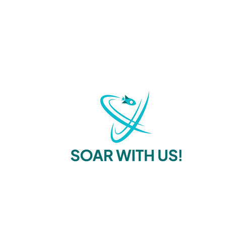 Soar Logo Template