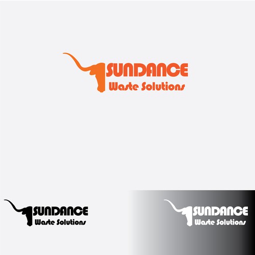 SUNDANCE Waste Logo - Creative, Energetic and Environmental | Logo ...