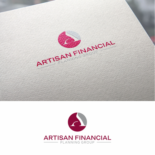Design a Kick-ass Financial Planning firm logo | Logo design contest