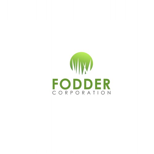 Fodder Corporation | Logo design contest