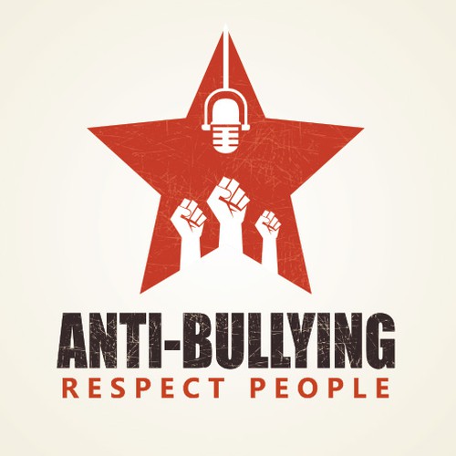 Anti Bullying Logo Ideas