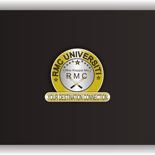 RMC Needs a Emblem Logo to launch the RMC University Training Center ...