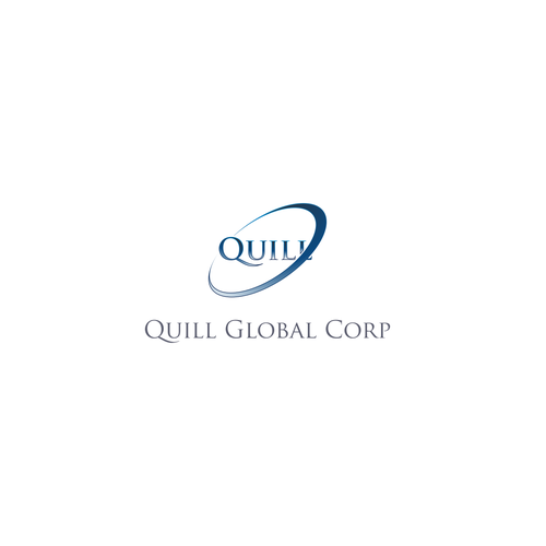 Global Innovative Medical Company - Quill Global Corp Logo | Logo ...