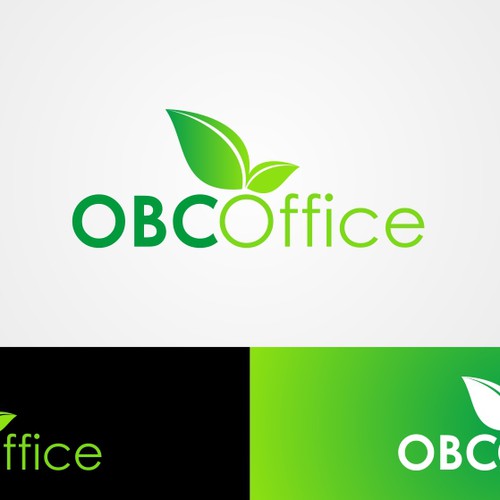 logo for OBC Office | Logo design contest