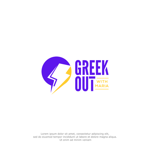 Designs | I need a logo for my online GREEK language school that will ...