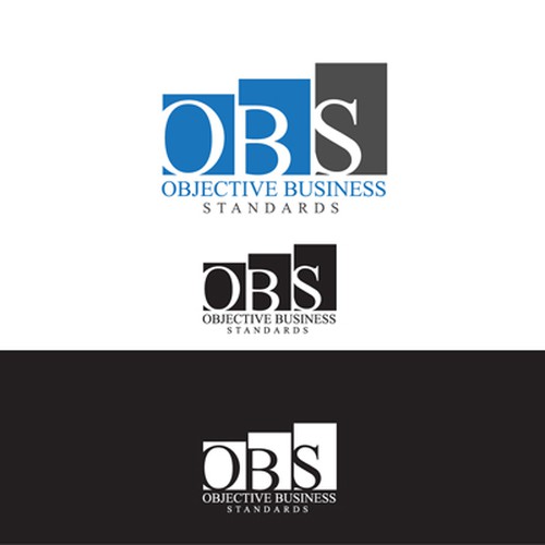 OBS - Company Logo | Concours: Création de logo