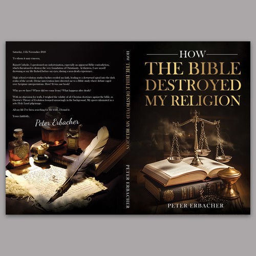 Designs | Controversial Book To Set the World On Fire - Want Bragging ...