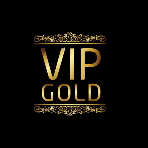Help VIP Gold with a new logo | Logo design contest