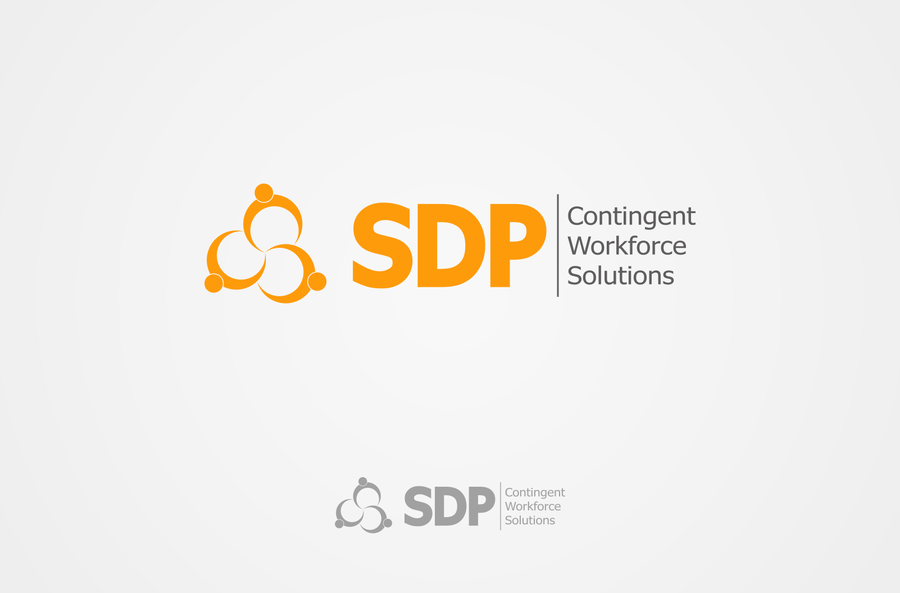 logo for SDP | Logo design contest