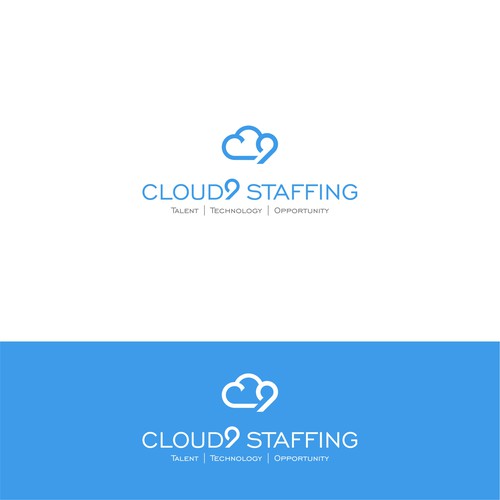 Create a savvy logo for my staffing startup | Logo design contest