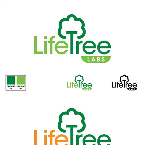 Life Tree Logo | Logo design contest