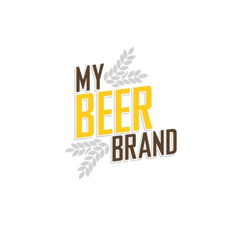 Beer brand design and products company looking for a modern and ...