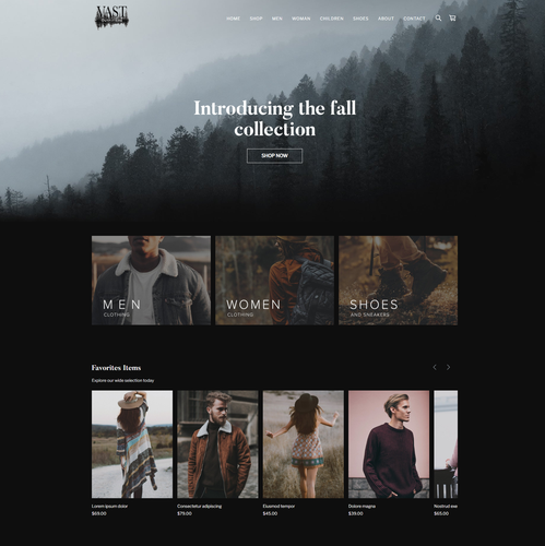 Weebly Designs - 105+ Weebly Design Ideas, Images & Inspiration In 2024 ...