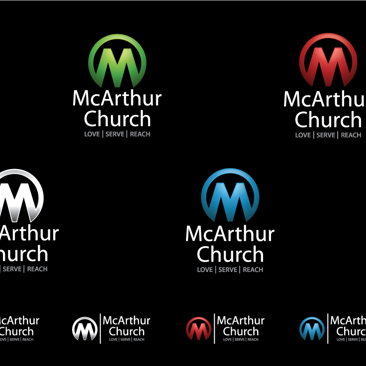 Abstract Church Logos - Free Abstract Church Logo Ideas, Design & Templates