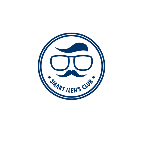 Create Logo for SMART MEN's CLUB | Logo design contest
