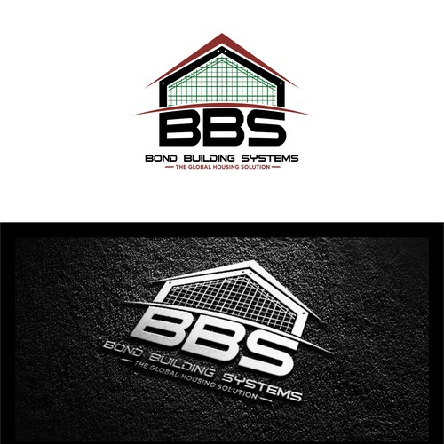 Create the New Logo for a billion dollar building system | Logo design ...
