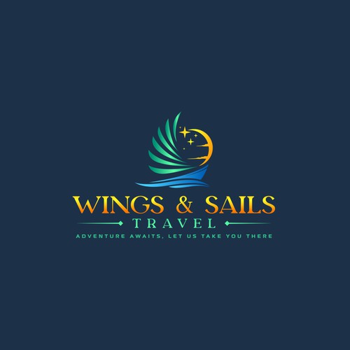 Designs | Design a creative logo for this new travel advisor without ...