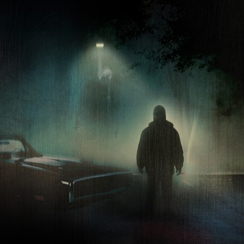 Illustration/Concept Art for horror-thriller feature film ...