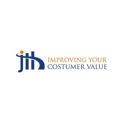 Designs | create a customer journey for the clients of jth | Logo ...