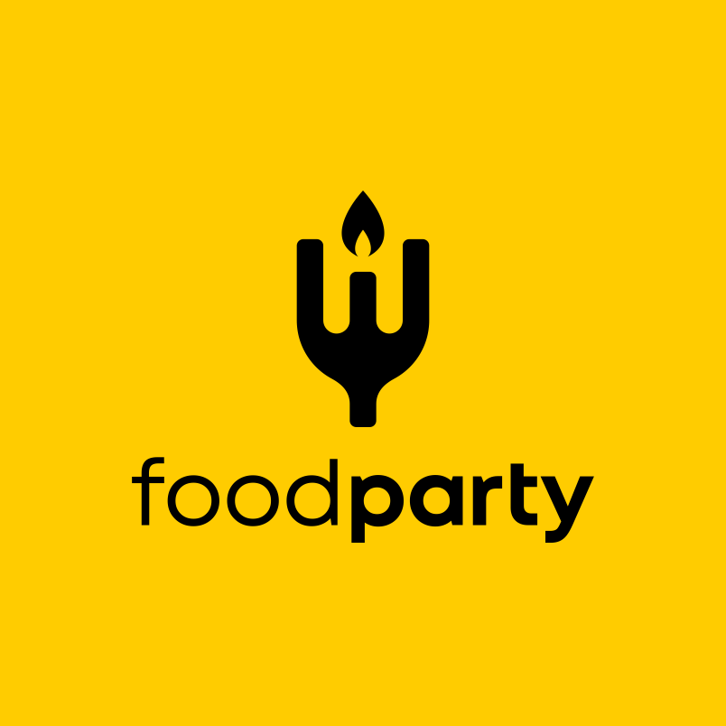 Party Logos - Free Party Logo Ideas, Design & Templates