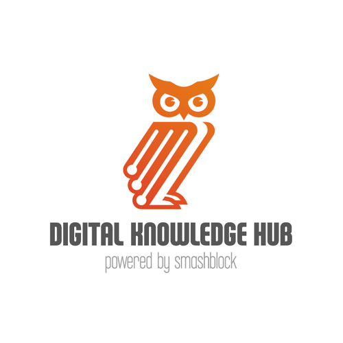 Knowledge Hub Logo Latinx Knowledge Hub