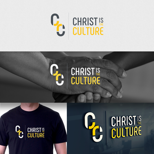 Create a cool and modern LOGO for a Christian Based Non Profit ...
