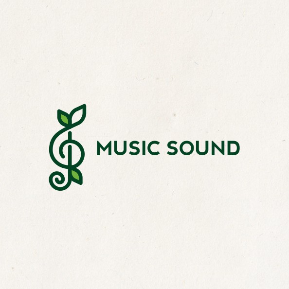 Music Logos - Free Music Logo Ideas, Design & Templates