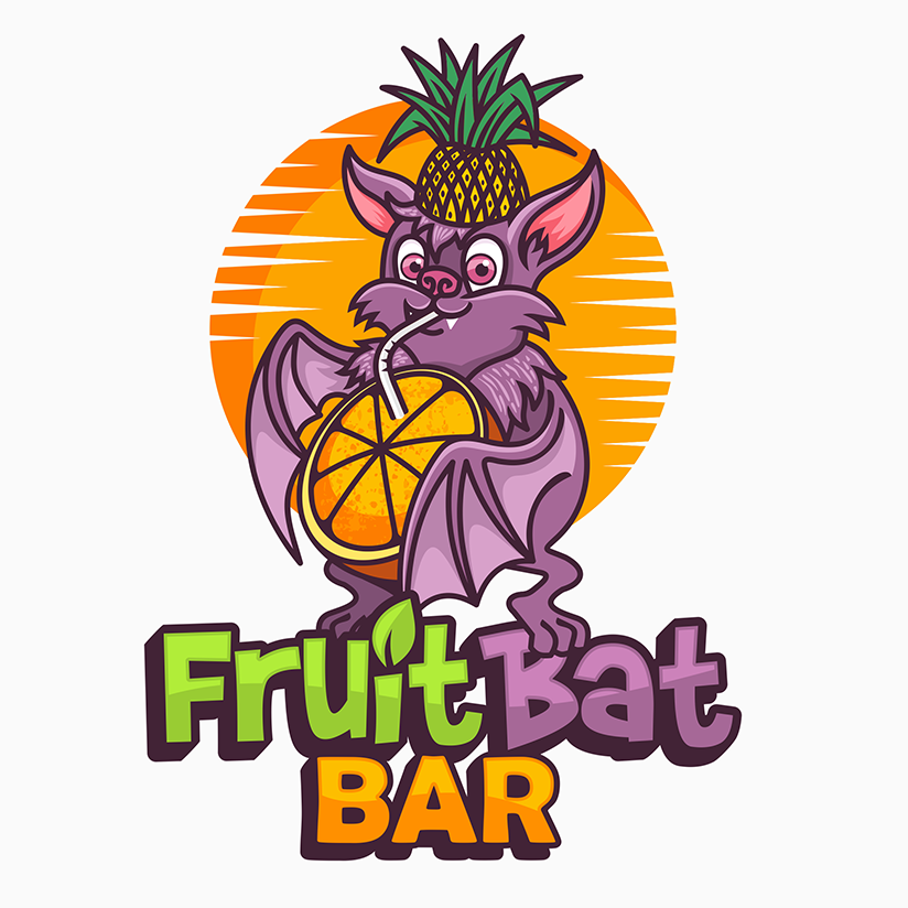 Beach Bar Logos - Free Beach Bar Logo Ideas, Design & Templates