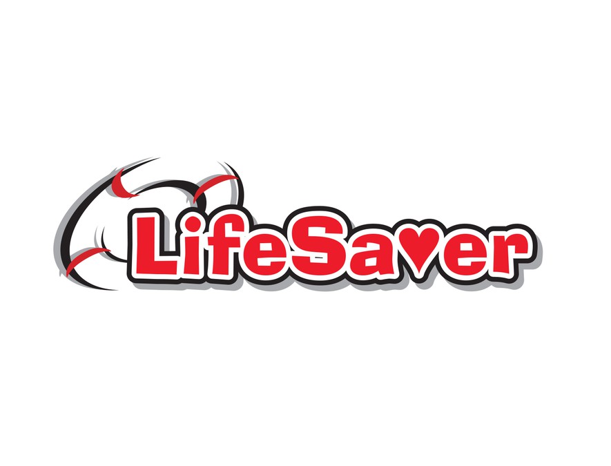 LifeSaver Campaign | Logo design contest