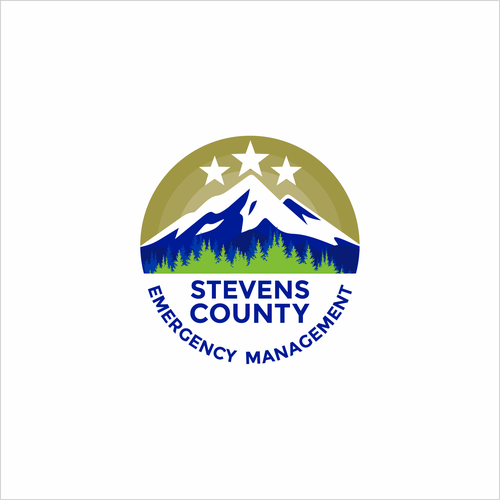 Designs | Creating a fresh, dynamic, professional logo for a county ...