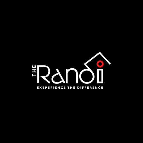 Designs | THE RANDI | Logo design contest