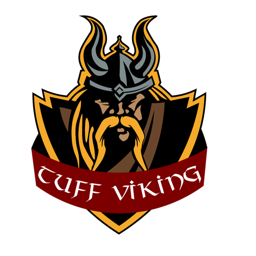 Tuff Viking | Logo design contest