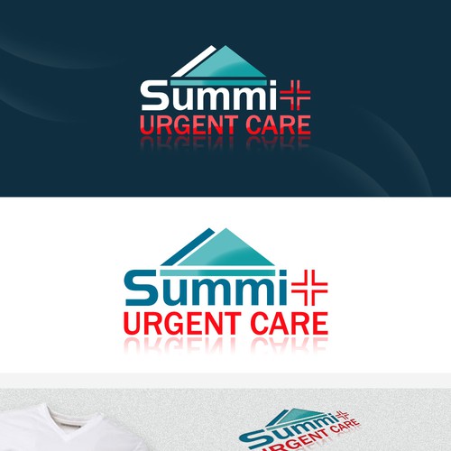 Summit Urgent Care needs a new logo | Logo design contest