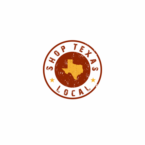 Create a strong, Texas-themed logo (see attached examples). | Logo ...