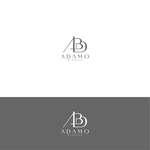 Designs | Adamo Logo | Logo & brand identity pack contest