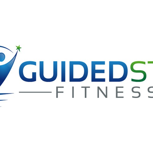 Step Fitness Logo Vecteurs Et Illustrations De Step Fitness En