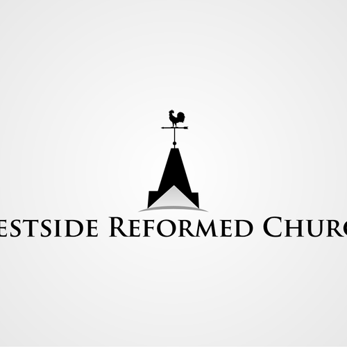 Westside Reformed Church needs a new logo | Logo design contest