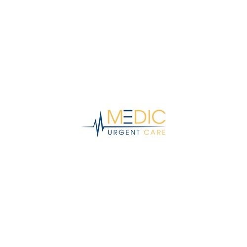 Designs | Urgent Care that looks attractive and caring | Logo ...