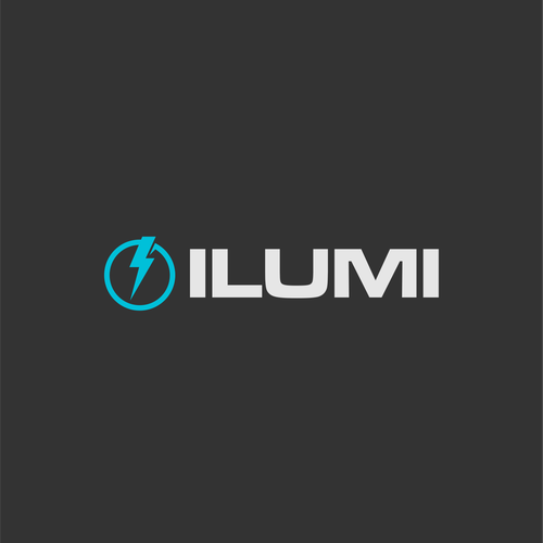 ILUMI LOGO | Logo design contest