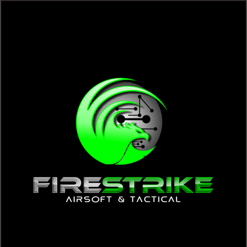 Design Logo for an Airsoft Company | Logo design contest